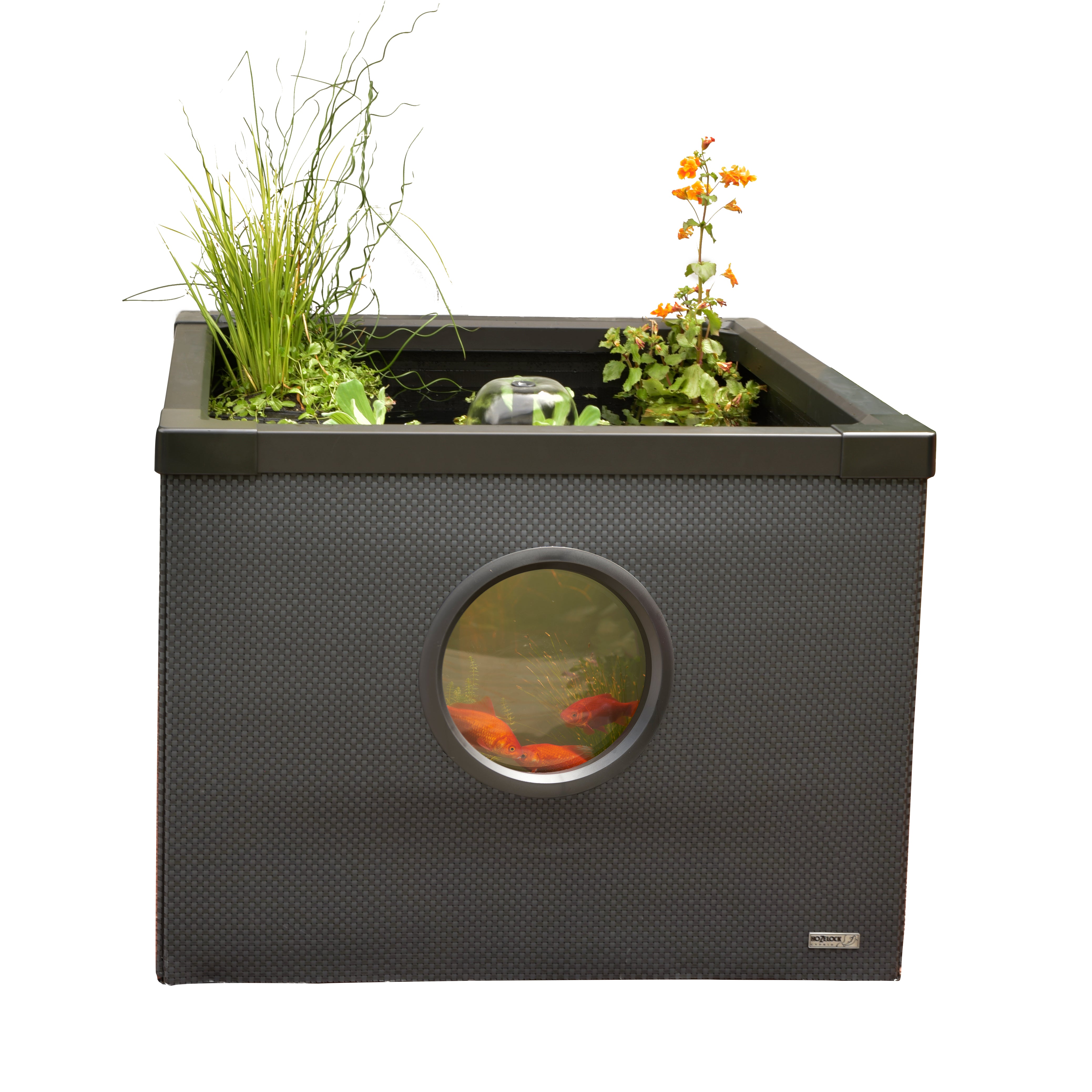 Pre Formed Ponds | Pre Made Ponds