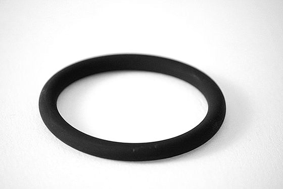 Oase O-Ring Vitron 42 x 5 SH50 Part No. 73486