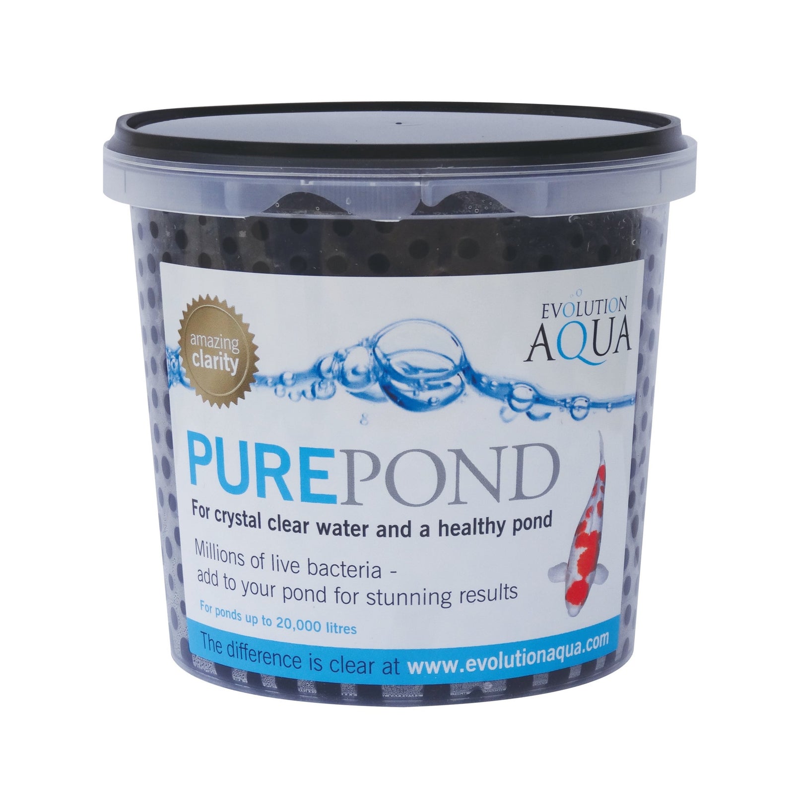 Evolution Aqua Pure Pond