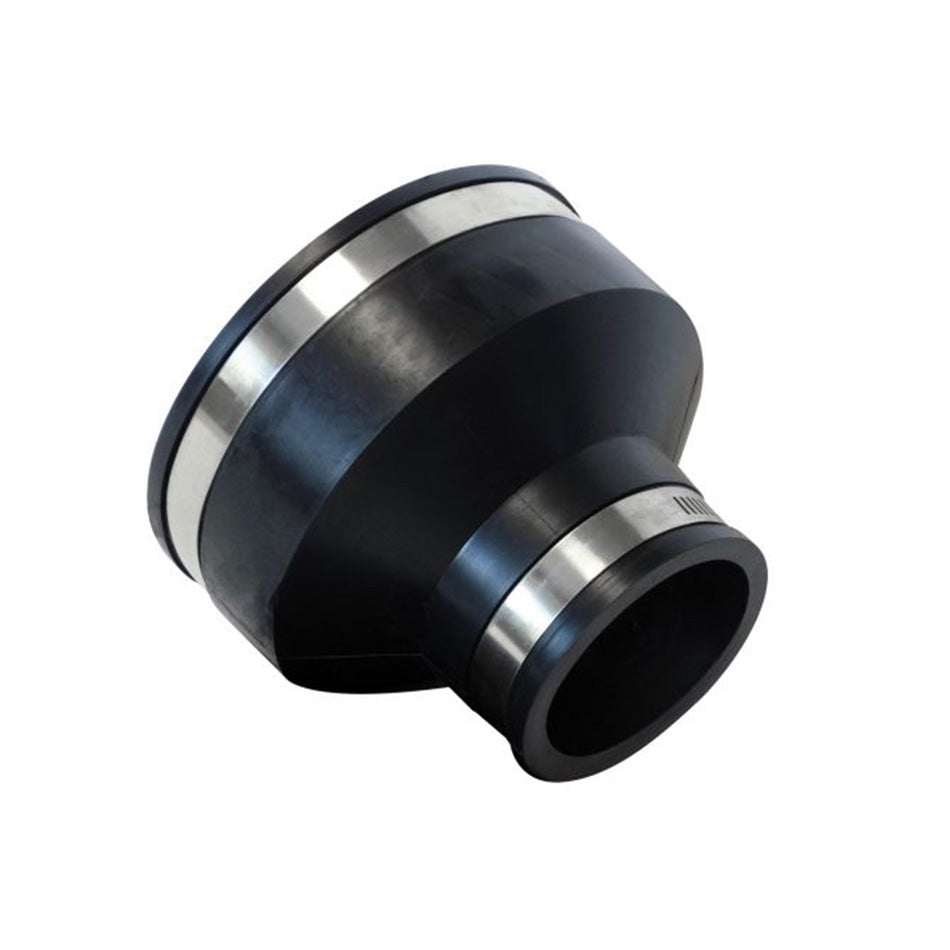 Flexible Rubber Reducer Adapter