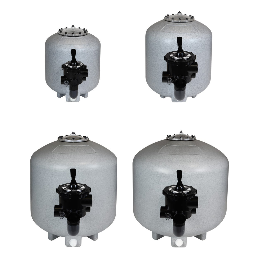 Evolution Aqua K+Advanced Micro Bead Filter